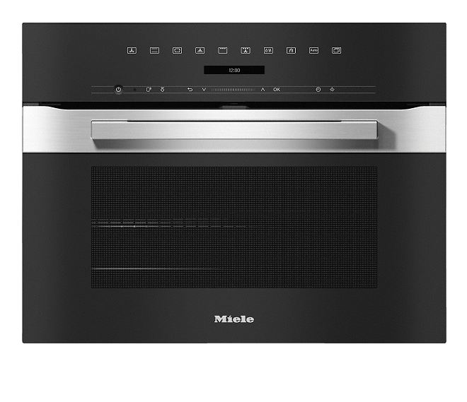 Miele H 7660 BP Edelstahl Backofen | Elektro Pierednik