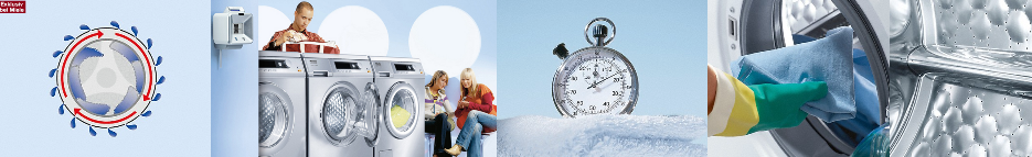 Miele PWM 508 DP Mop Star 80 Professional Waschmaschine | Elektro Pierednik